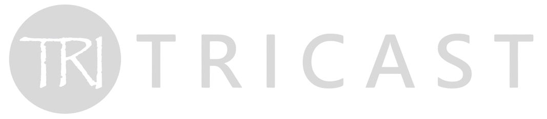 会社概要 – 株式会社TRICAST